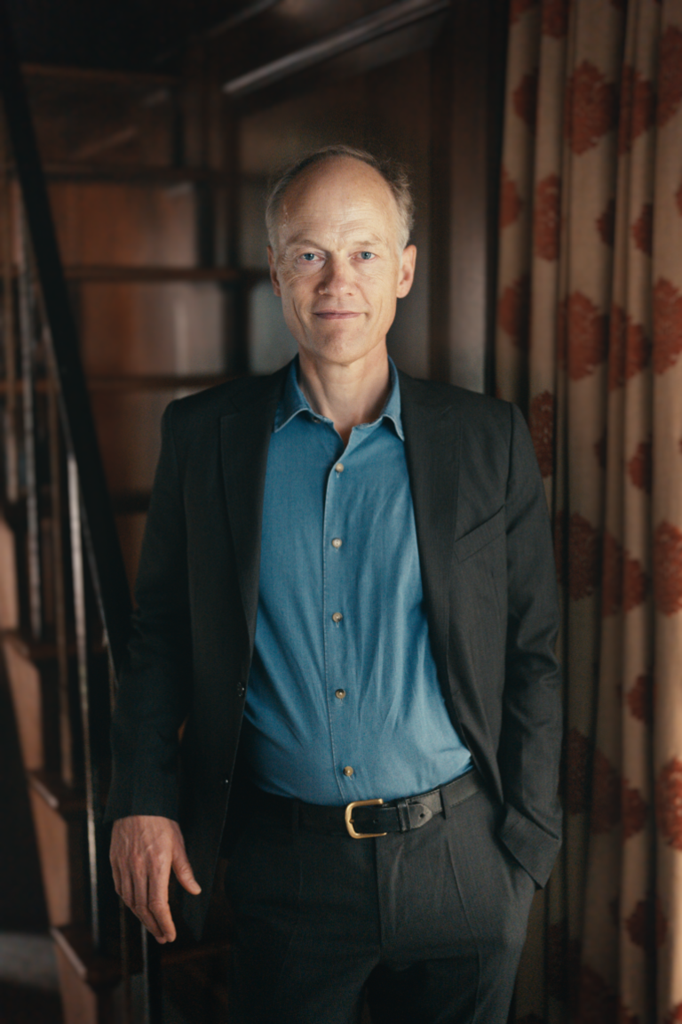 Sebastian Mallaby | Council on Foreign Relations