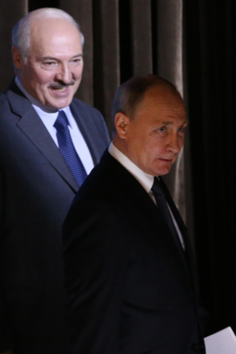 The Belarus-Russia Alliance: An Axis of Autocracy in Eastern Europe ...