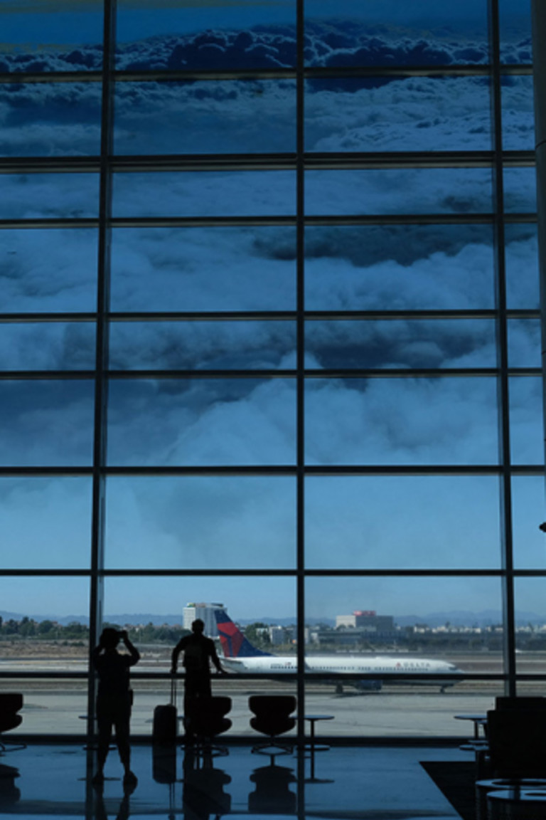 How U.S. Aviation Infrastructure Works | Council on Foreign Relations