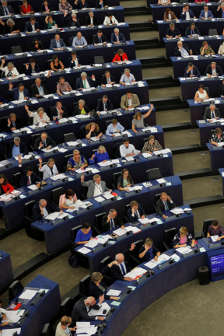 How Does the European Union Work? | Council on Foreign Relations