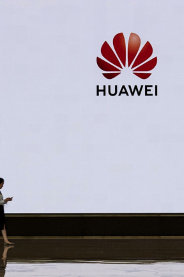 Is China’s Huawei a Threat to U.S. National Security? | Council on ...