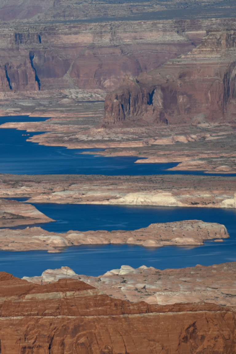 How U.S. Water Infrastructure Works | Council on Foreign Relations