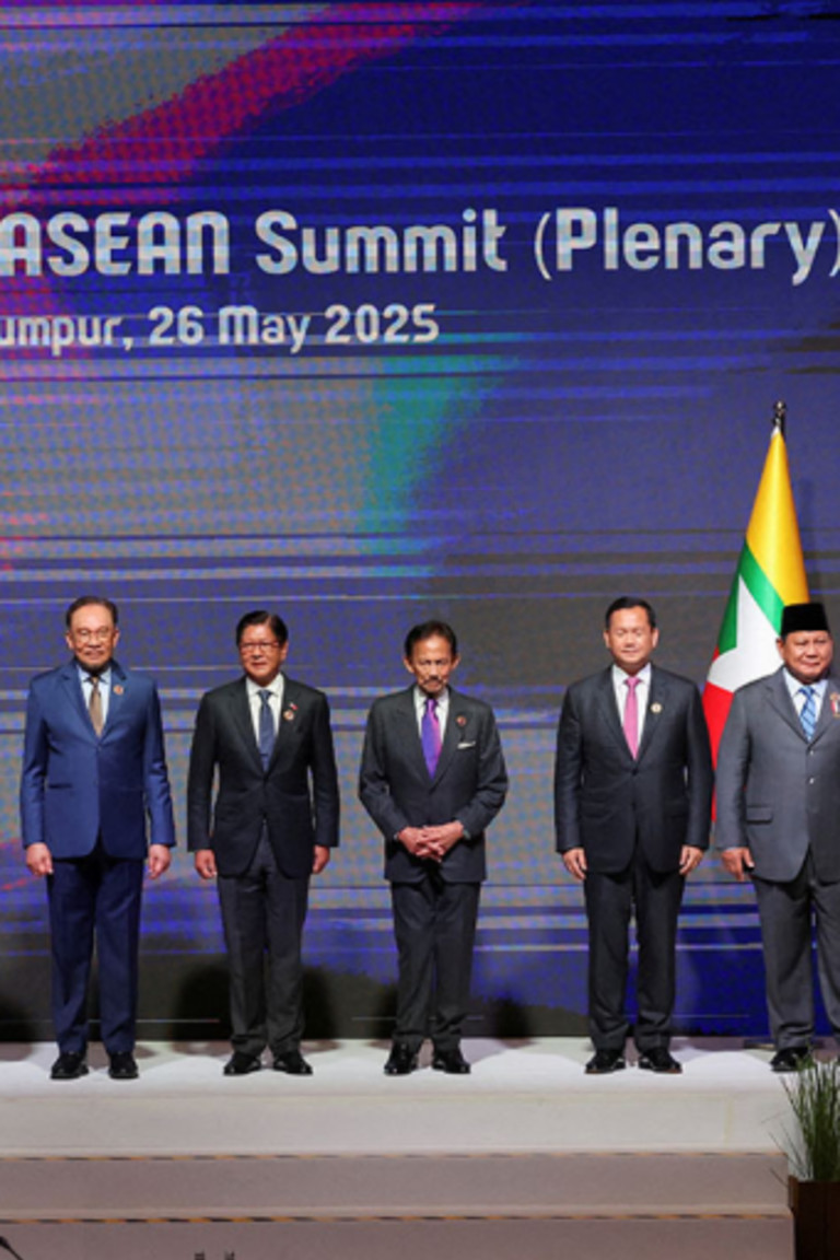 What Is ASEAN? | Council on Foreign Relations