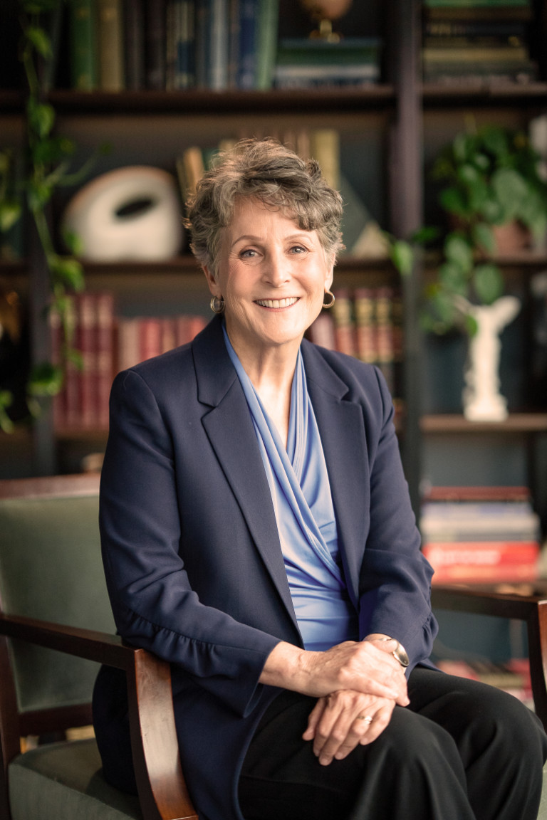 Alice C. Hill | Council on Foreign Relations