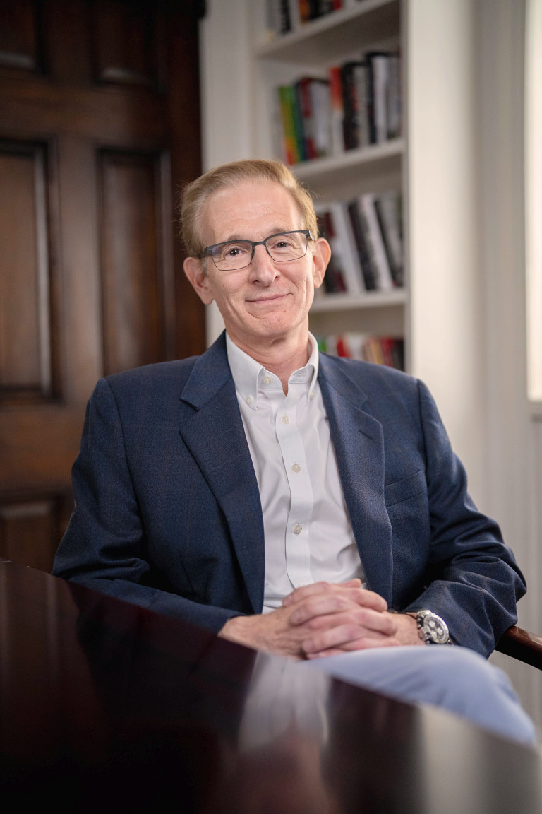 Eric Rauchway Battles "The Battle of Bretton Woods" | Council on ...