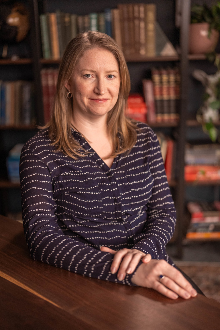 Erin D. Dumbacher | Council on Foreign Relations