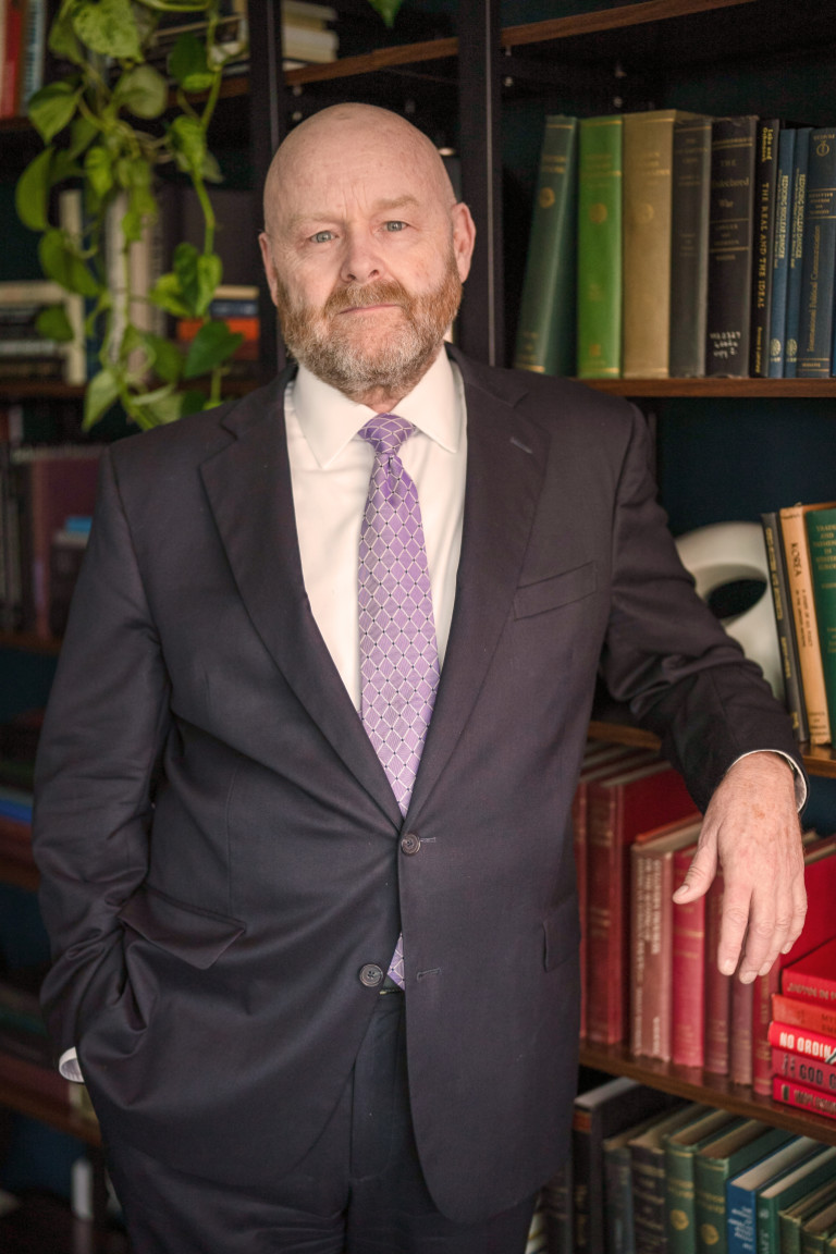 Election 2024: Joe Biden Makes the Case for Allies and Alliances ...