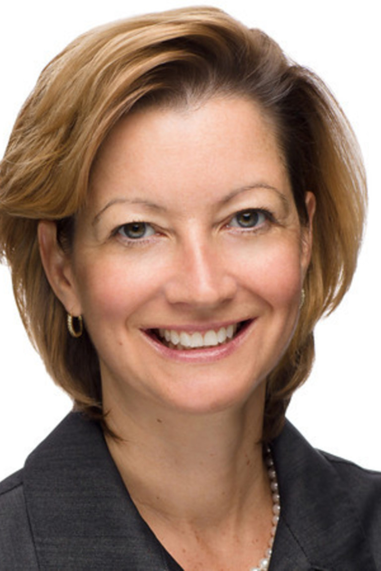 Heidi E. Crebo-Rediker | Council on Foreign Relations