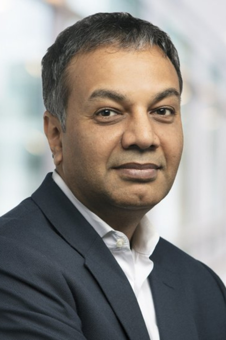 Prashant Yadav | Council on Foreign Relations