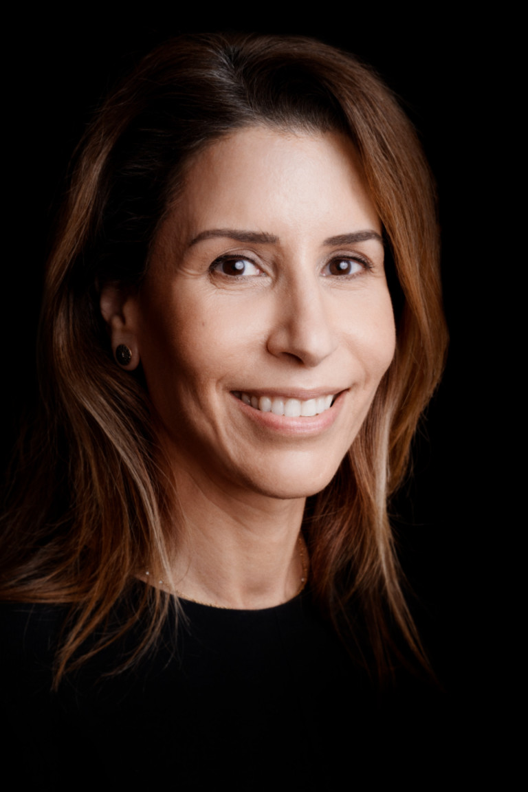 Luciana L. Borio | Council on Foreign Relations