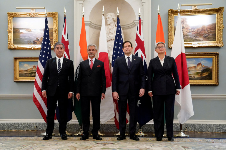 Reimagining Economic Security Cooperation as Resilient Interdependence ...