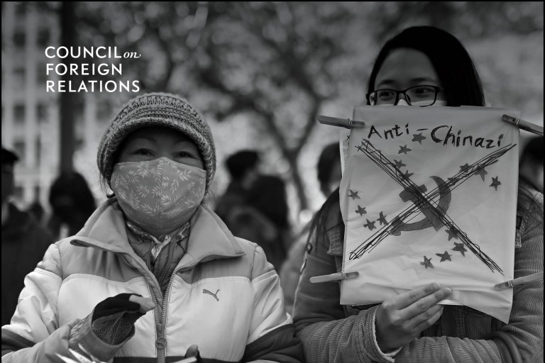 Joshua Kurlantzick | Council on Foreign Relations