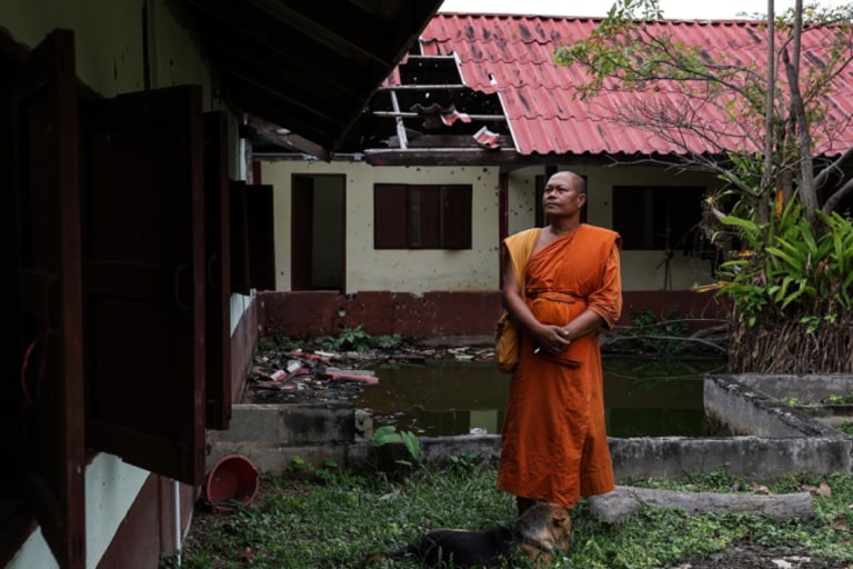 Cambodia’s Descent Into a Death Spiral: Fifty Years On | Council on ...