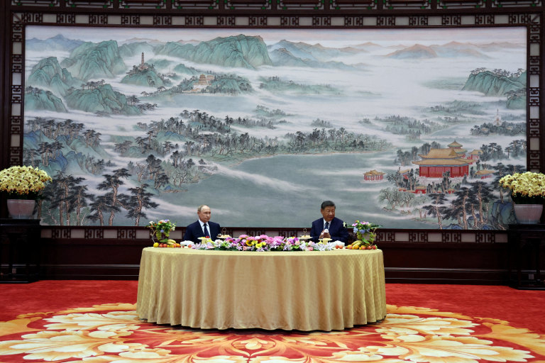 North Korea’s Power Structure | Council on Foreign Relations