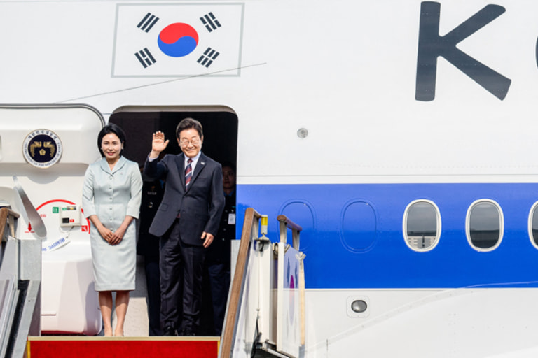 The United States and South Korea Are Allies and Trade Partners. Will ...