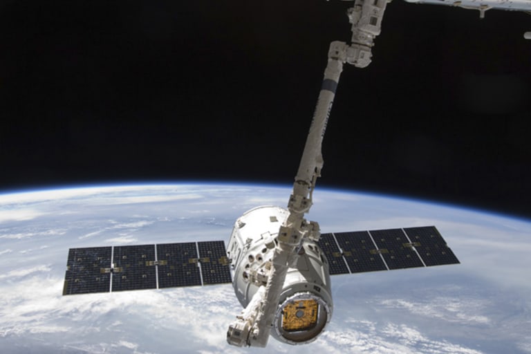 Space Exploration and U.S. Competitiveness | Council on Foreign Relations