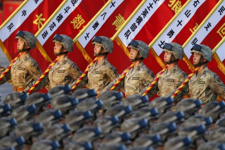 China’s Strategic Support Force: The New Home of the PLA’s Cyber ...