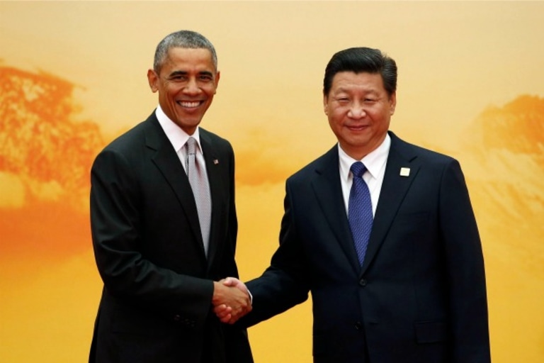 Obama’s Big China Win at APEC: Not What You Think | Council on Foreign ...