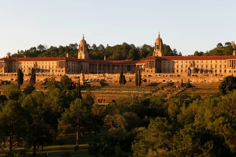 South Africa’s Three Capitals | Council on Foreign Relations