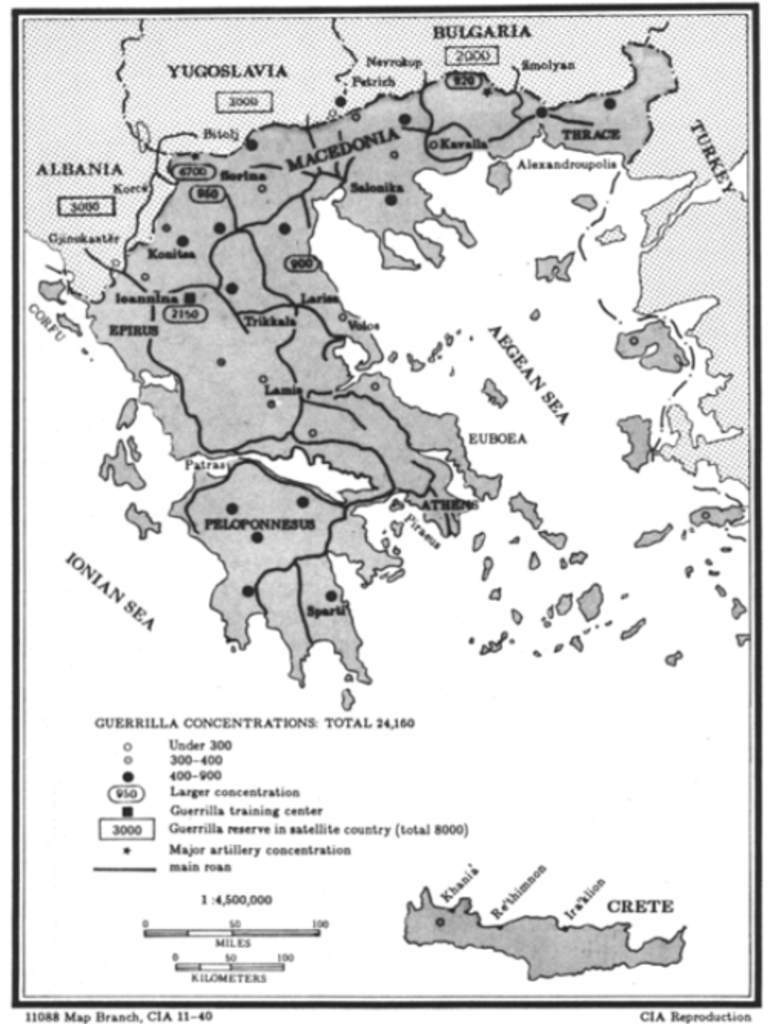 Remembering the Truman Doctrine | Council on Foreign Relations